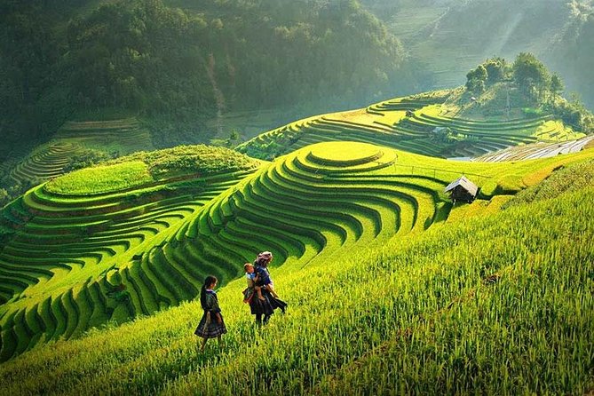 Sapa 2 Days 1 Night From Hanoi - Overnight in Ta Van Village - The Bottom Line