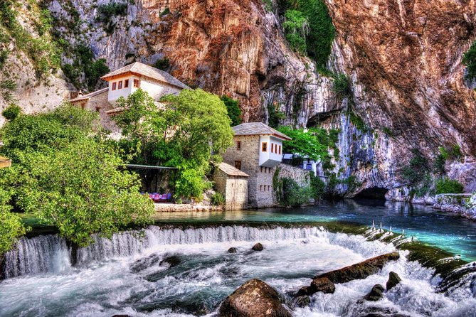 Sarajevo to/from Dubrovnik Transfer Tour via Mostar & Herzegovina - FAQ