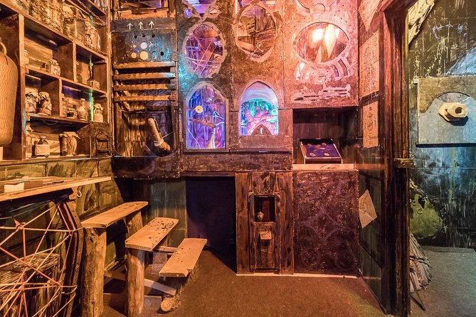 Save King's Landing - In search of Wildfire | Escape Room Brasov - Value for Money: Is It Worth the Cost?