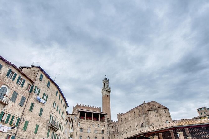 Savor Siena Food and Wine Tour - FAQs