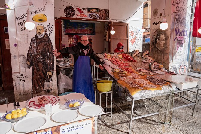 Savoring Palermo: In The Markets and Beyond - Final Thoughts: Is It Worth It?