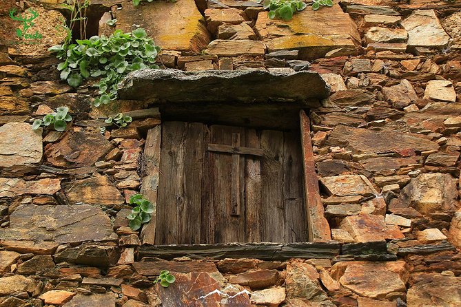 Schist Villages at Lousa Mountain - Frequently Asked Questions