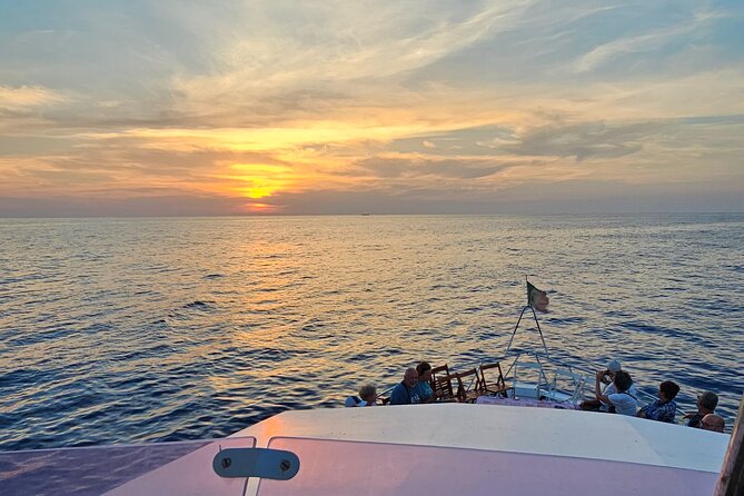 SciatumiaDay boat tour to Lampedusa with typical lunch - The Sum Up: Who Should Consider This Tour?