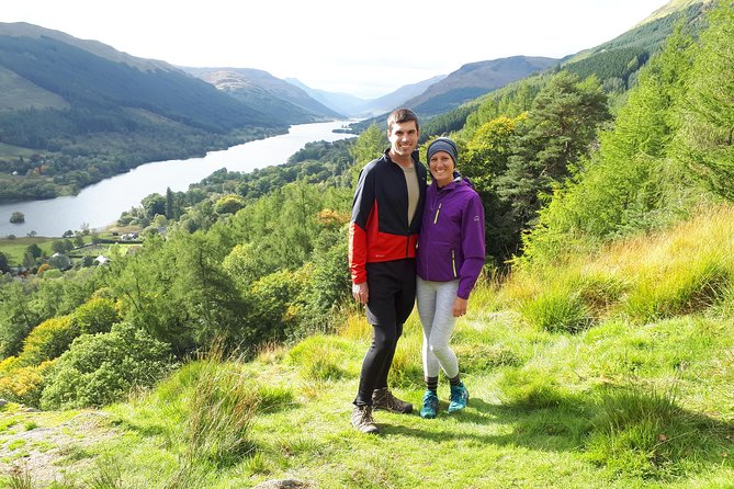 Scottish Highlands Freedom Bike & E- Bike Tour with Transfers - Who Will Love This Tour?