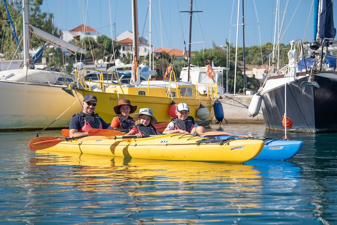 Sea Kayaking in Navarino Bay - Authentic Experiences and Real Traveler Insights
