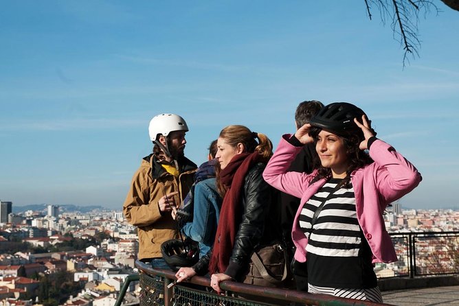 Segway Medieval Tour of Alfama and Mouraria - Final Thoughts: Is This Tour Right for You?