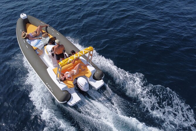 Self Drive Boat Hire - Final Thoughts
