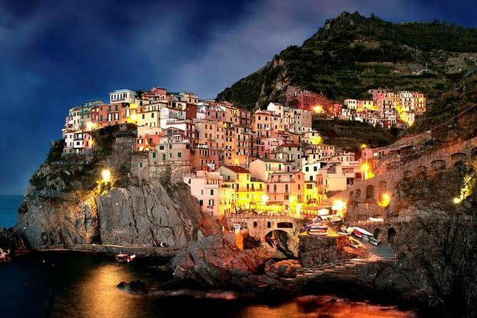 Semi Private Amalfi Coast Shore Excursion with Pick Up - Who Will Love This Tour?
