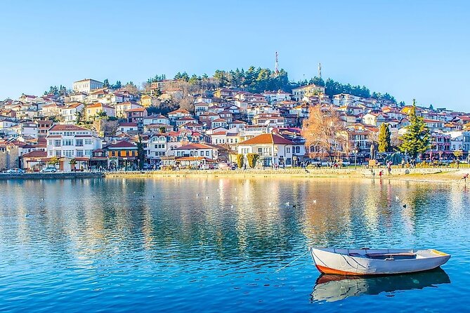 Semi-Private Tour of North Macedonia: Ohrid & Struga from Tirana - The Sum Up: Who Will Love This Tour?