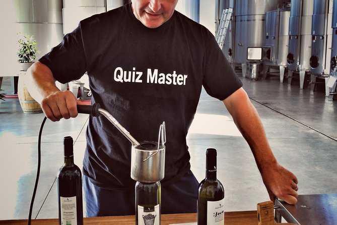 Sensory tasting with organic wines - Frequently Asked Questions