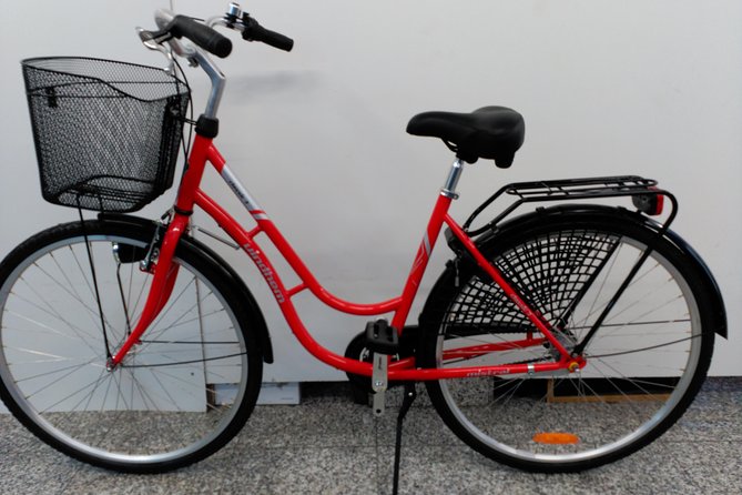 Sevilla Daily Bike Tour - Practical Details and Tips