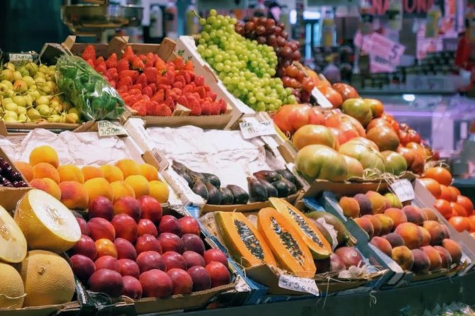 Sevilla Food Tour: Tapas, Wine, History & Traditions - Final Thoughts: Who Will Love This Tour?