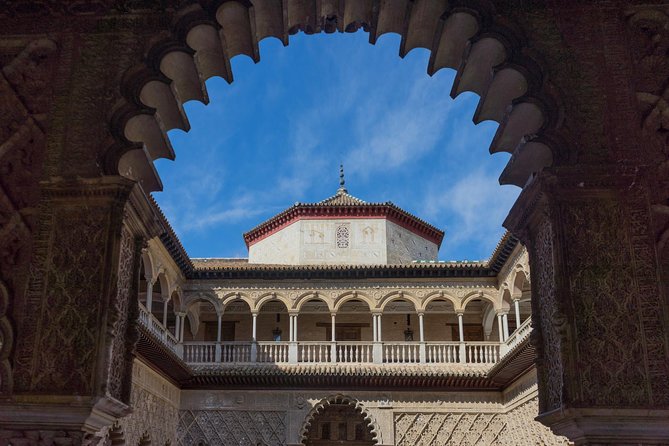 Seville & Alcazar Skip the Line from Cadiz Port (Cruisers Only) - FAQ