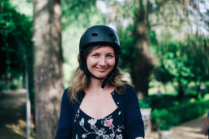 Seville City Tour 3 Hour Historical Segway Adventure - Final Thoughts: Who Will Love This Tour?