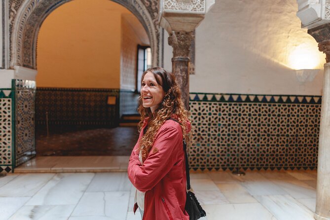 Seville Exclusive Beat the Crowds Guided Alcazar Before Opening - Concluding Thoughts