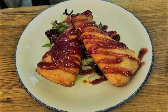 Seville Food Tour: Tapas, Drinks and Delights with a Local - Final Thoughts