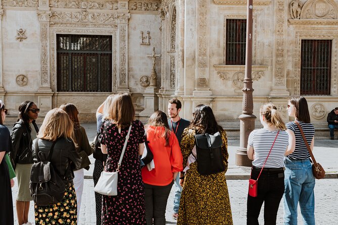 Seville Guided Small-Group Walking Tour - Final Thoughts