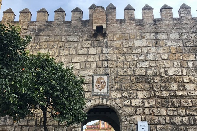 Seville Highlights Private Walking Tour - Review Highlights From Past Participants