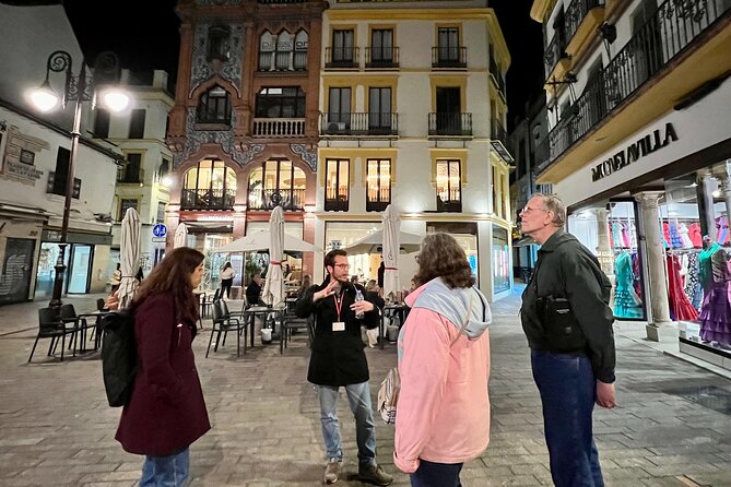 Seville Paranormal Small-Group Walking Tour - Final Thoughts