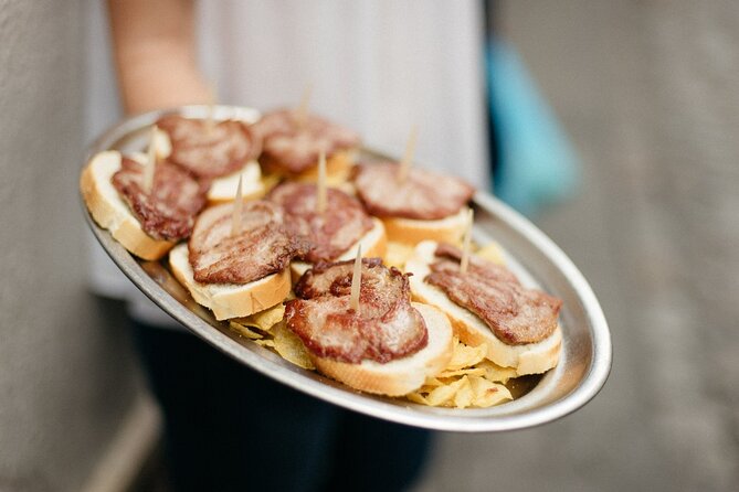 Seville's Triana Neighborhood Tapas & Wine Tour - Final Thoughts