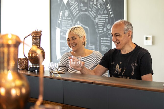 Shakespeare Distillery Tour - 11am Ticket - Who Would Love This Tour?
