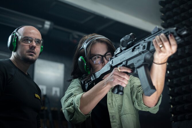 Shooting Range Prague - RANGER Prague - Frequently Asked Questions (FAQs)
