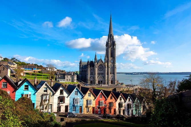 Shore Excursion From Cork: Including Blarney Castle and Kinsale - Who Will Enjoy This Tour?
