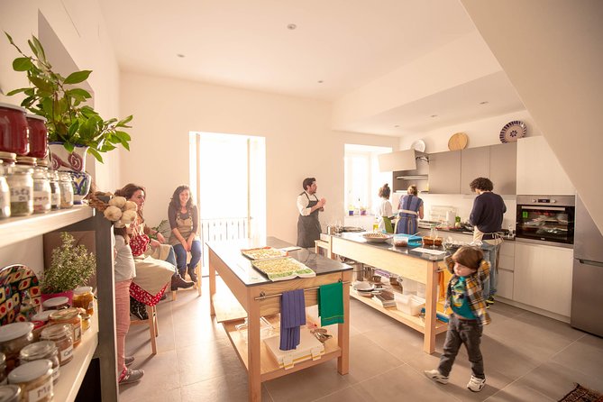 Sicilian Cooking Class - FAQ