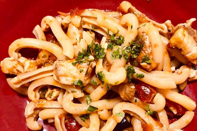 Sicilian Dinner with a Local Chef in Palermo - Final Thoughts