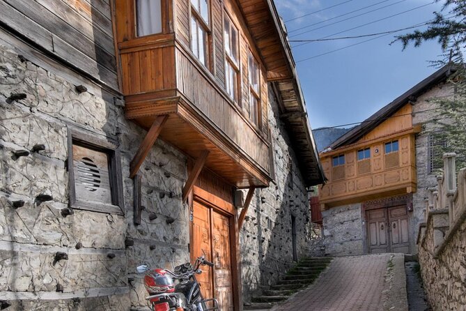 Side Altinbesik Cave And Ormana Village Tour With Boat Tour - Authentic Experiences and Travel Impressions