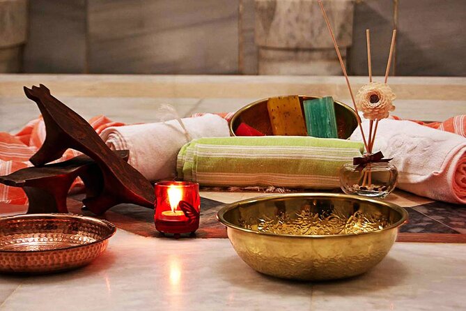 Side Turkish Bath With Oil Massage with Free Hotel Transfer - Practical Tips for Enjoying Your Hamam Visit
