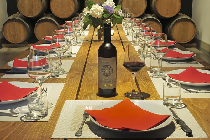 Siena: A Wine Tour and Tasting Experience - The Sum Up