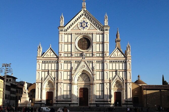 Siena San Gimignano Pisa Escorted Transport and Optional Lunch - FAQ