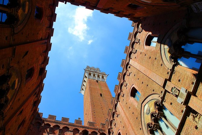 Siena Tour and exclusive window on Piazza del Campo - Who Would Love This Tour?