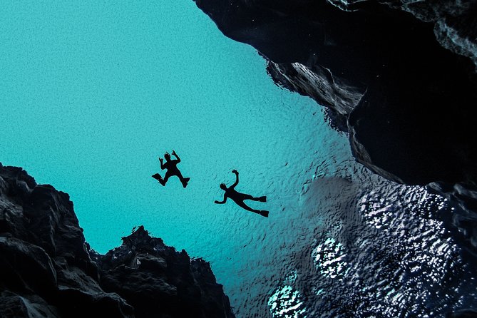 Silfra Drysuit Snorkeling Tour with Free Photos - From Reykjavik - Authentic Experiences from Travelers