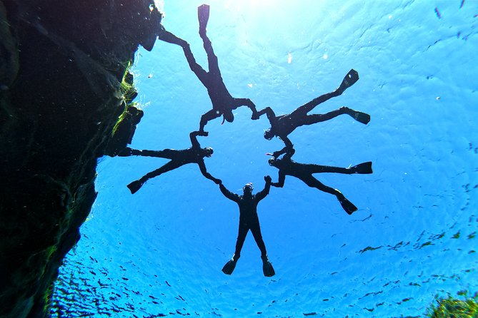 Silfra Drysuit Snorkeling with Free Photos - Meet on Location - FAQ