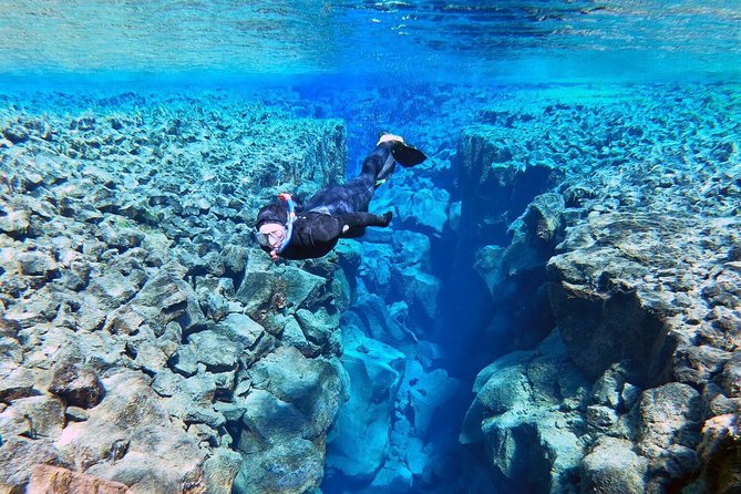 Silfra Wetsuit Snorkeling Tour with Underwater Photos - From Reykjavik - The Practical Side: Costs & What You Get