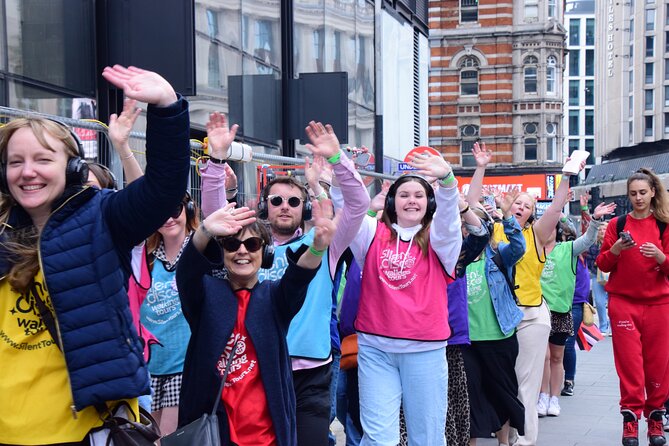 Sing, Dance & Explore: London West End Musical Walking Tour - What Makes It Special?
