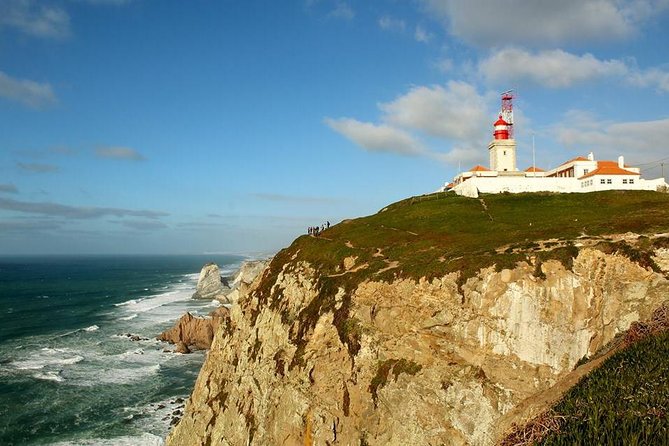 Sintra and Cascais Customizable Full Day Tour with Private Driver - Price and Value: Is It Worth the Cost?