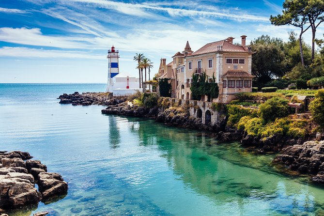 Sintra and Cascais Full-Day Private Tour - Wrapping It Up
