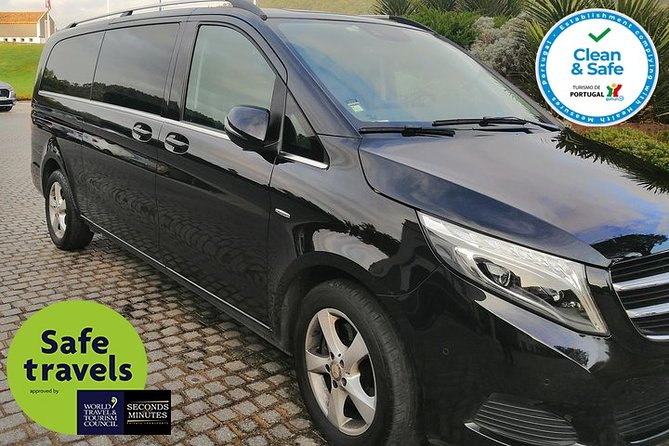Sintra and Cascais Half Day Trip from Lisbon in Private Vehicle - Who Would Enjoy This Tour?