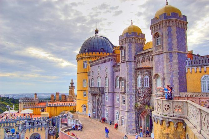 Sintra EXCLUSIVE Private Day Trip by Car with a Private Guide - Who Will Love This Tour?