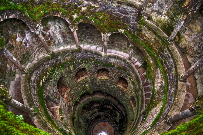 Sintra Full Day Small-Group Tour: Let the Fairy Tale Begin - Who Will Love This Tour?