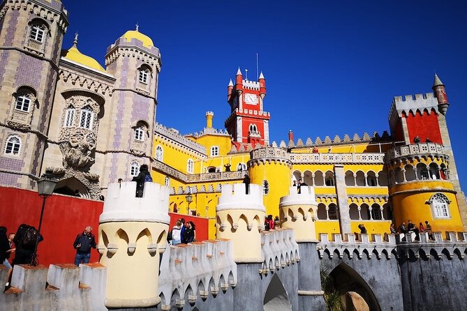 Sintra Private Tour with All Tickets Included - Final Thoughts
