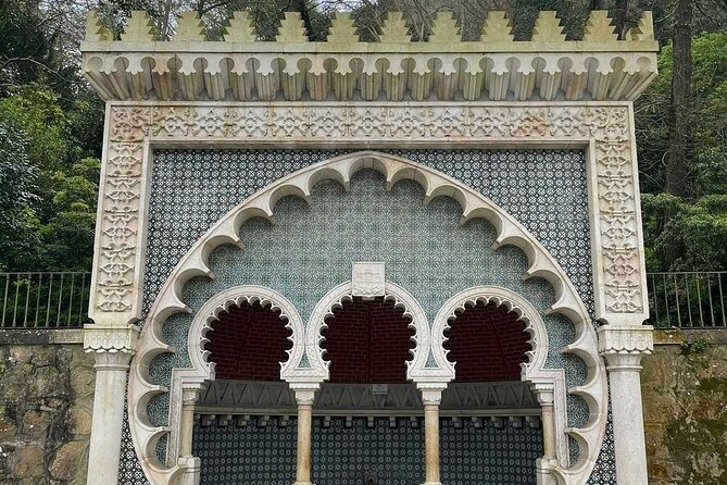 Sintra Walking Tour: Palaces, Myths, and Enchanting Landscapes - Final Thoughts