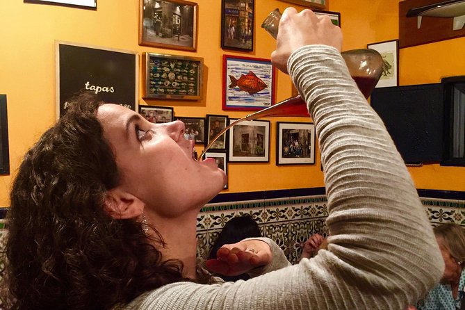 Sip, Sites & Bites Barcelona Food, Drinks & History Tour - Overall Impressions