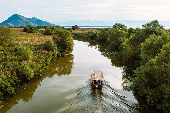 Skadar Lake: Guided Sightseeing Boat Tour with Refreshments - The Islands of Kamenik and Nature’s Tapestry
