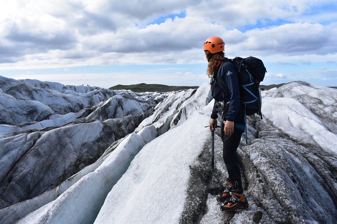 Skaftafell Ice Caving & Glacier Hike - The Scenic Variety and Photo Opportunities