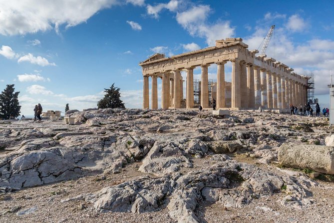 Skip The Line Acropolis Of Athens Private Guided Tour - The Sum Up: Is This Tour Right for You?