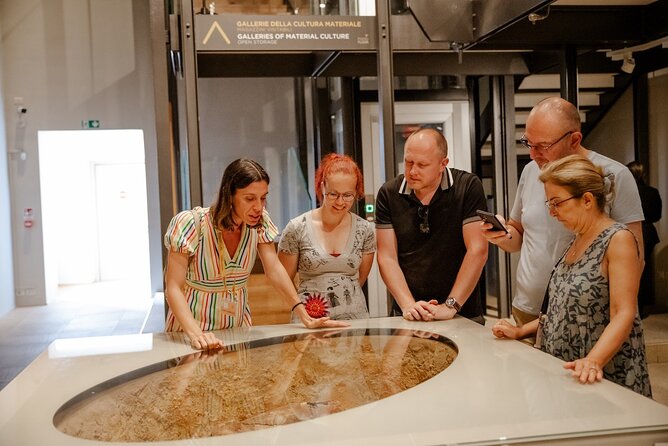 Skip-the-line Egyptian Museum Guided Tour - Who Should Consider This Tour?